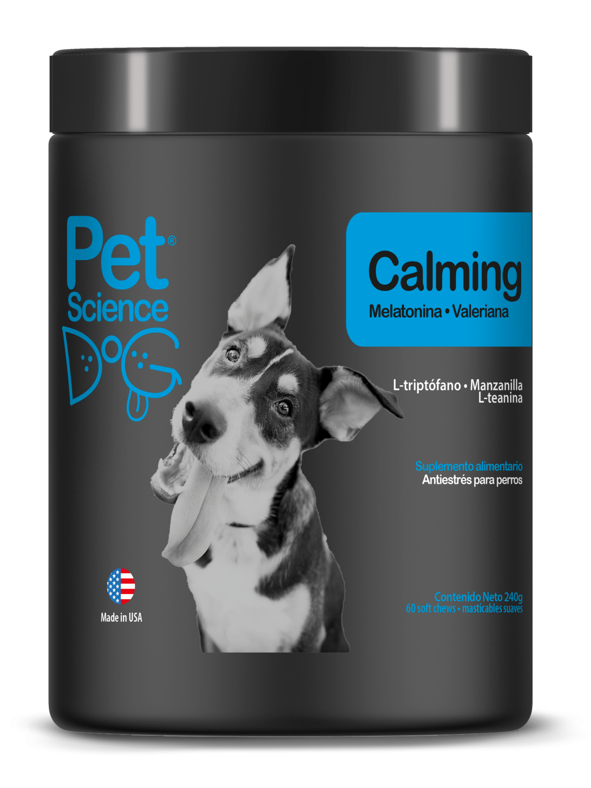 Inicio - PetScience